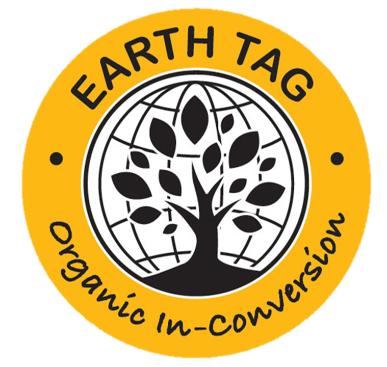 Earth Tag Standards - Earth Tag